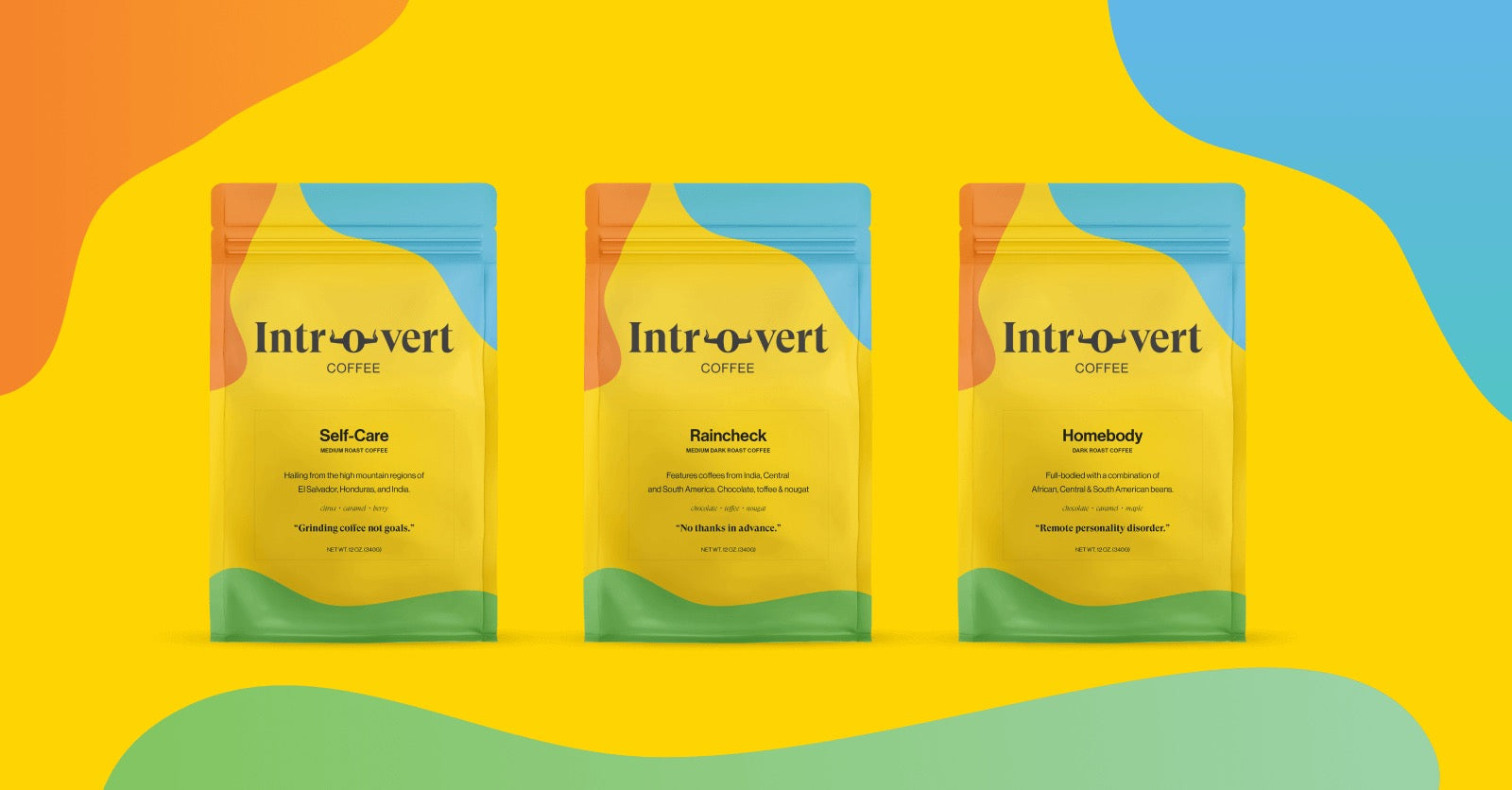 Goods – Introvert Coffee Co.